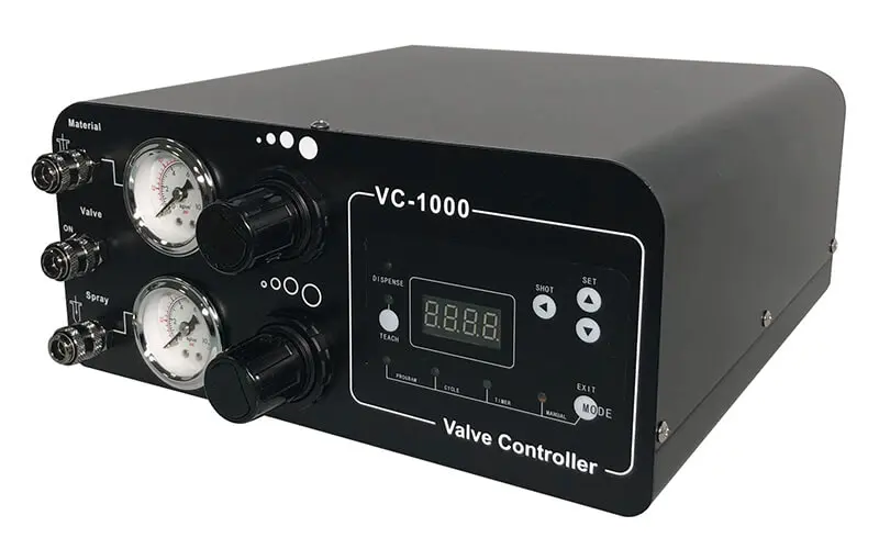 VC-1000 Valve Controller – Dispenser Tech Co., Ltd.